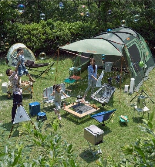 Logos neos panel XL, Sports Equipment, Hiking & Camping on Carousell