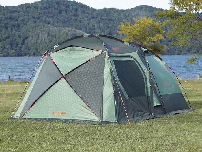 Logos neos panel XL, Sports Equipment, Hiking & Camping on Carousell