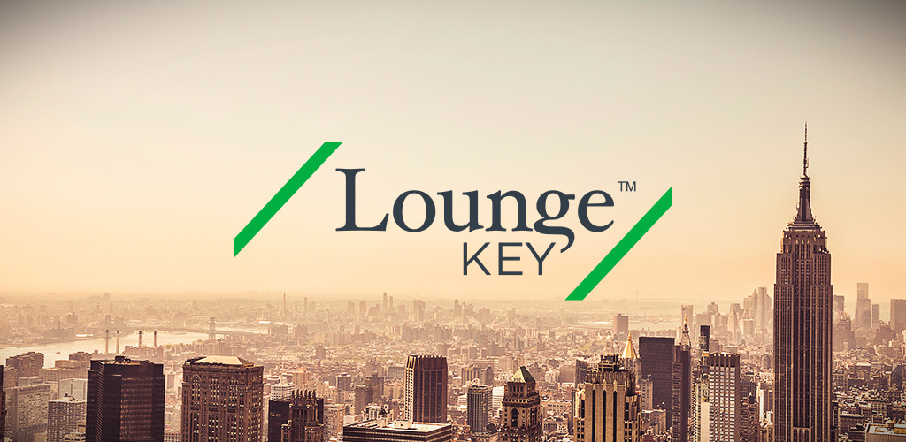 LoungeKey™全球機場貴賓室券 Worldwide Airport Lounge Access 全球超過1000間機場貴賓室適用 on ...