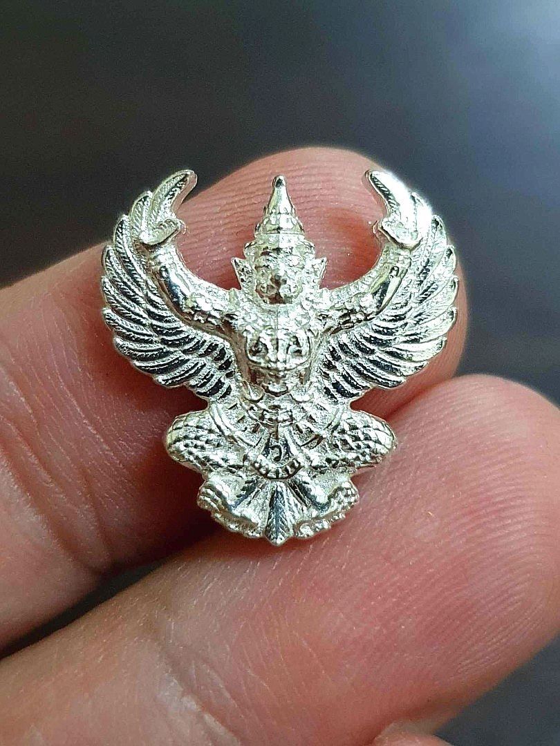 garuda pu