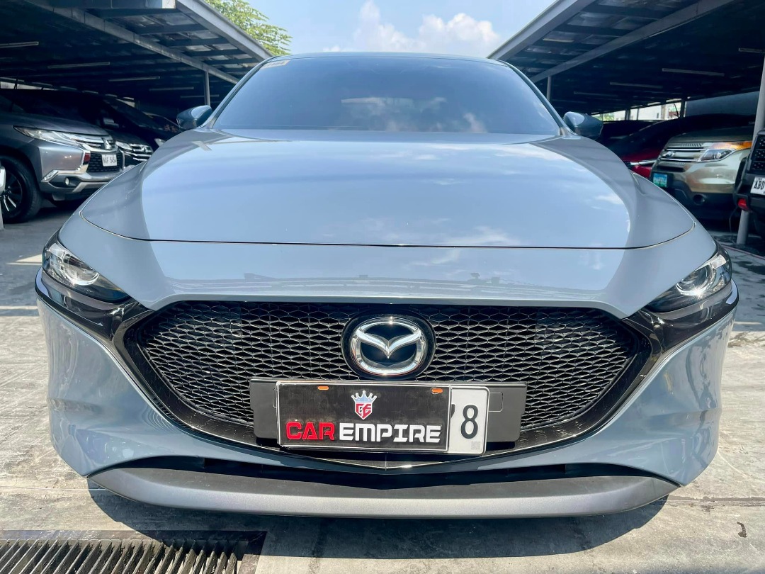 Used Mazda Cars for Sale in Carousell | Second Hand Cars