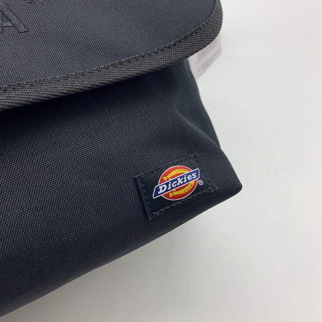 Original Dickies Messenger Bag, Men's Fashion, Bags, Sling Bags on ...