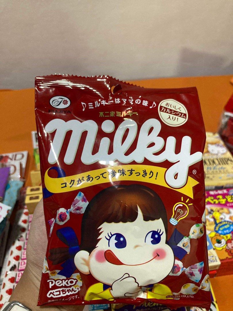PEKO CANDY, Food & Drinks, Other Food & Drinks on Carousell