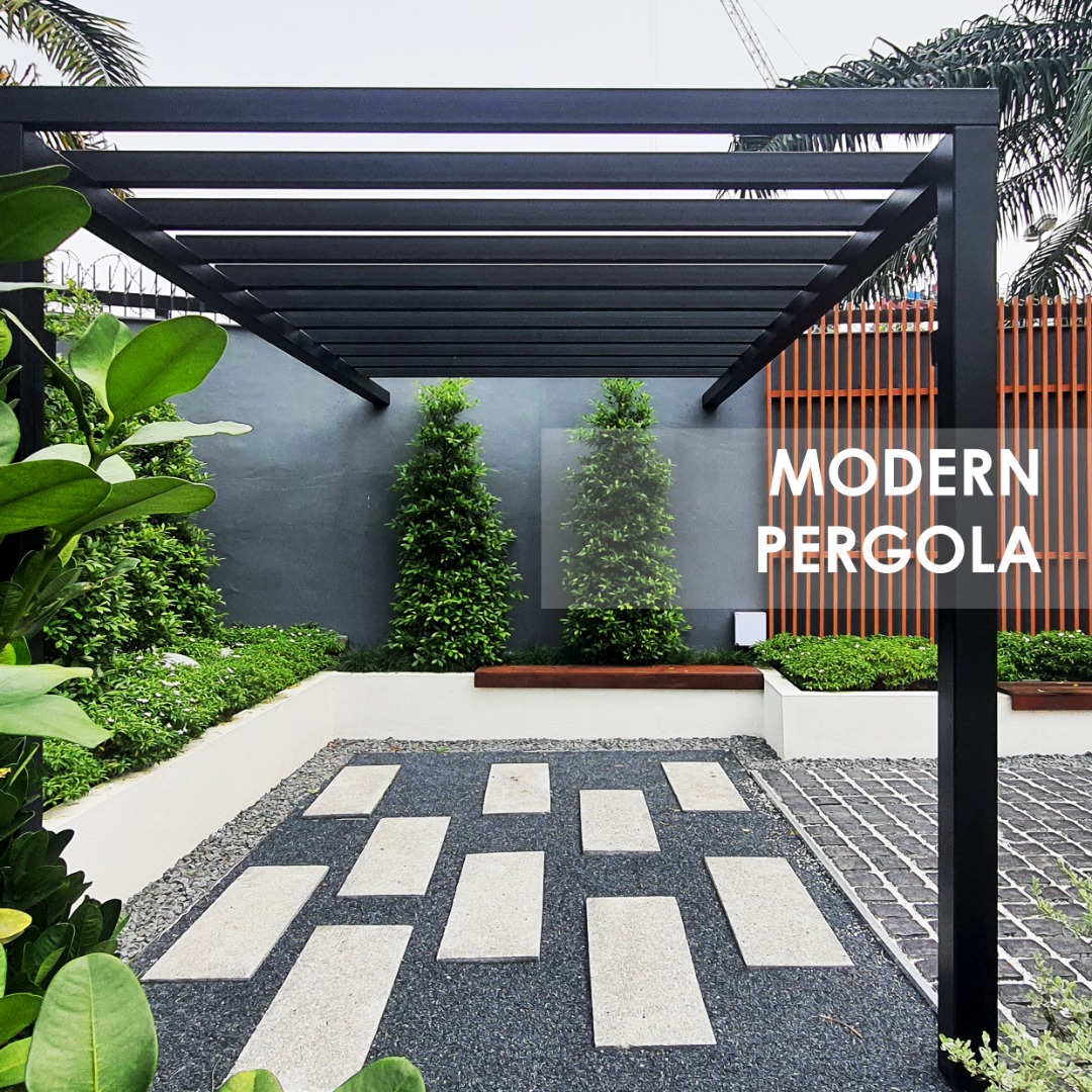 PERABOT BESI CUSTOM MADE, Furniture & Home Living, Outdoor Furniture on ...