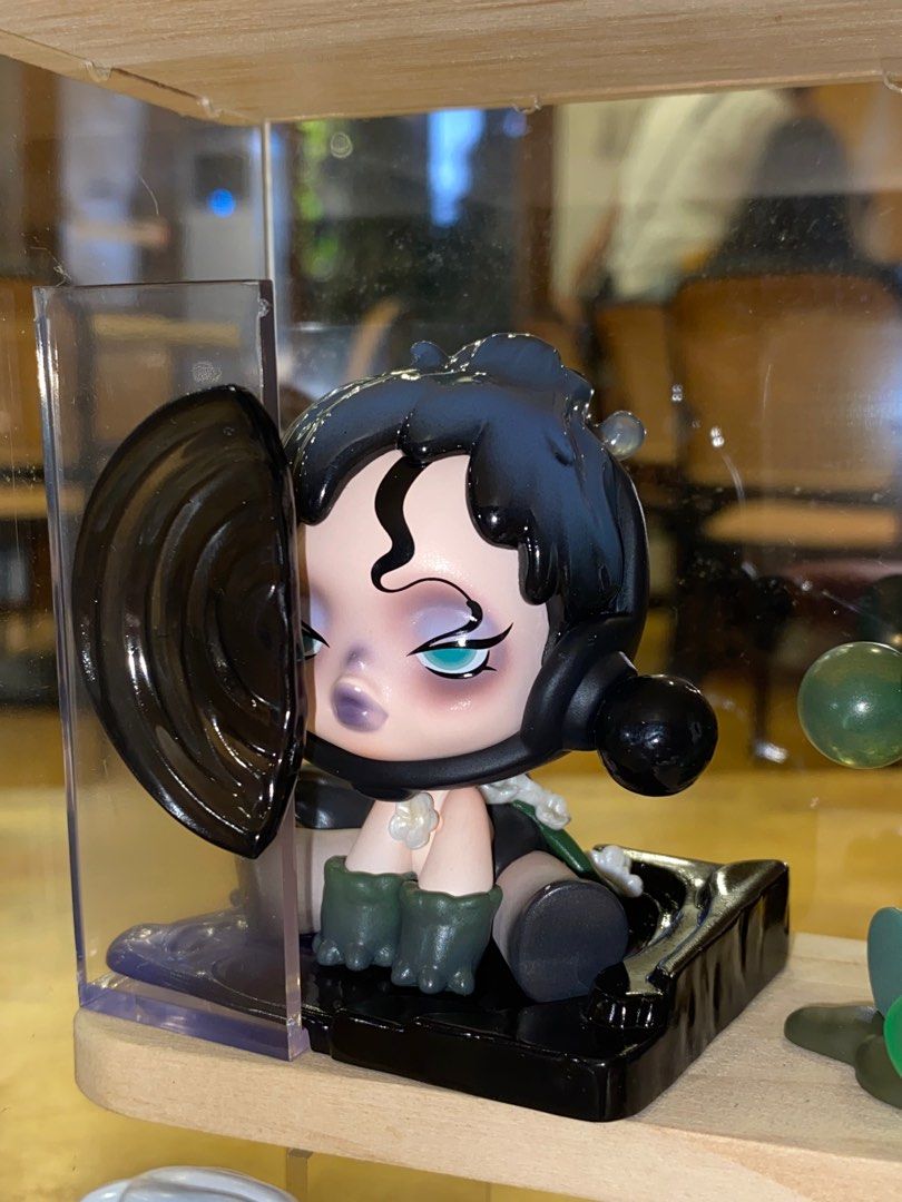 popmart figures for sale ! (cny loong presents the treasure), Hobbies ...