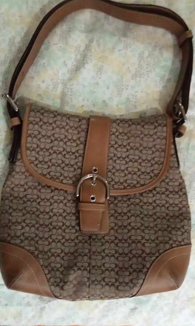 Pre loved items, Women's Fashion, Bags & Wallets, Purses & Pouches on ...