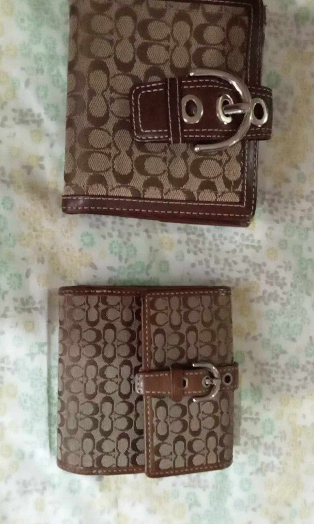 Pre loved items, Women's Fashion, Bags & Wallets, Purses & Pouches on ...