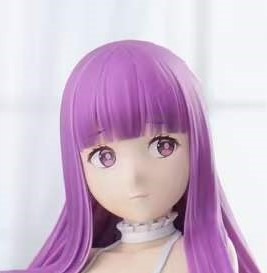 【PRE-ORDER】 Dodomo Studio - Fern Frieren: Beyond Journey's End Resin ...