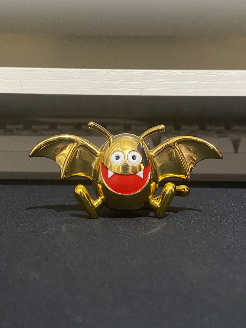 RARE Dragon Quest Drakema, Hobbies & Toys, Toys & Games on Carousell