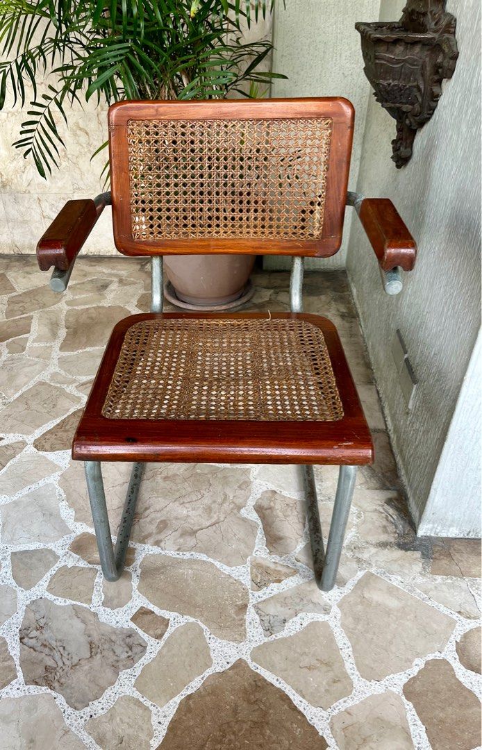 Solihiya Chair Original, Furniture & Home Living, Office Furniture ...