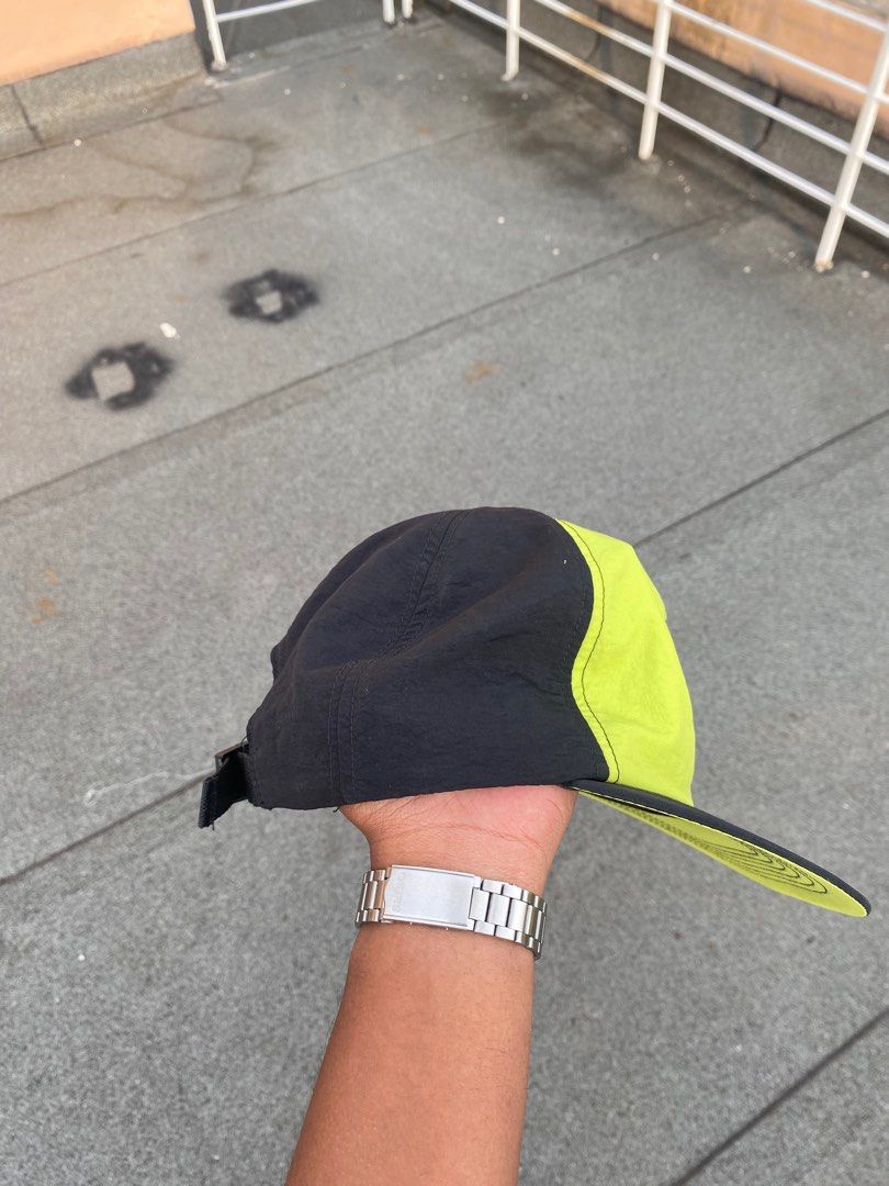 STARBUCKS X UNDEFEATED 6 PANEL CAP, Men's Fashion, Watches ...