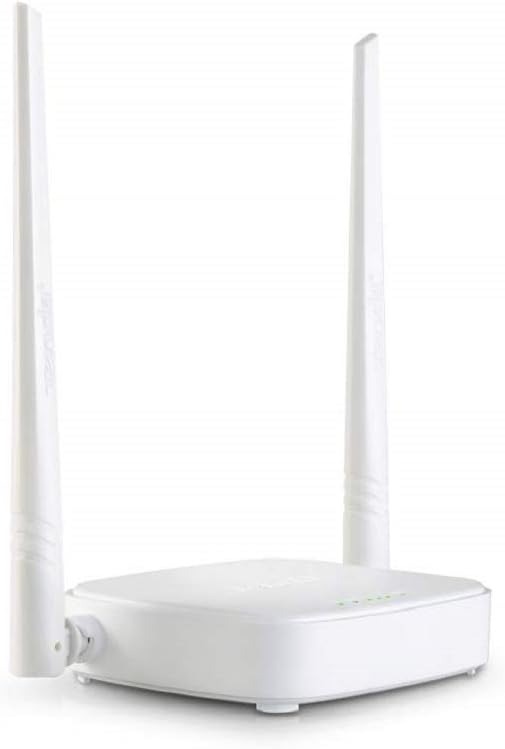 Tenda Wi-Fi Router N301-wireless-router, Computers & Tech, Parts ...