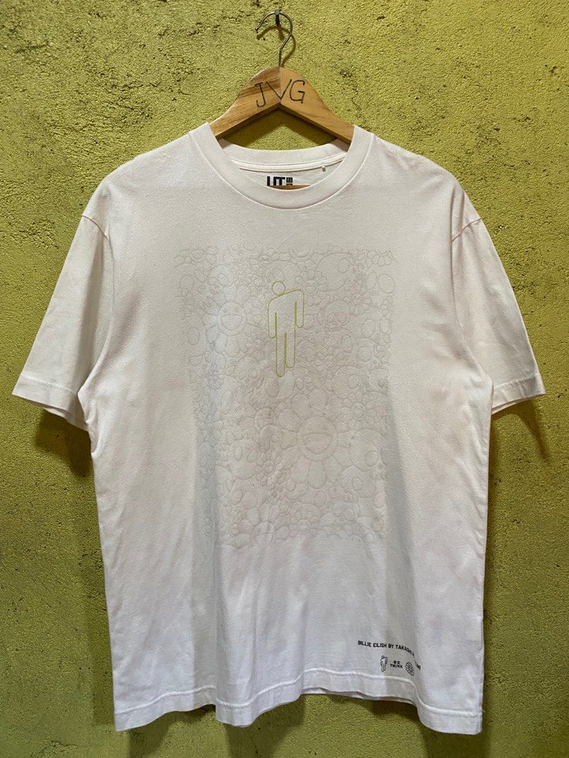 Triple collab, Men's Fashion, Tops & Sets, Tshirts & Polo Shirts on ...