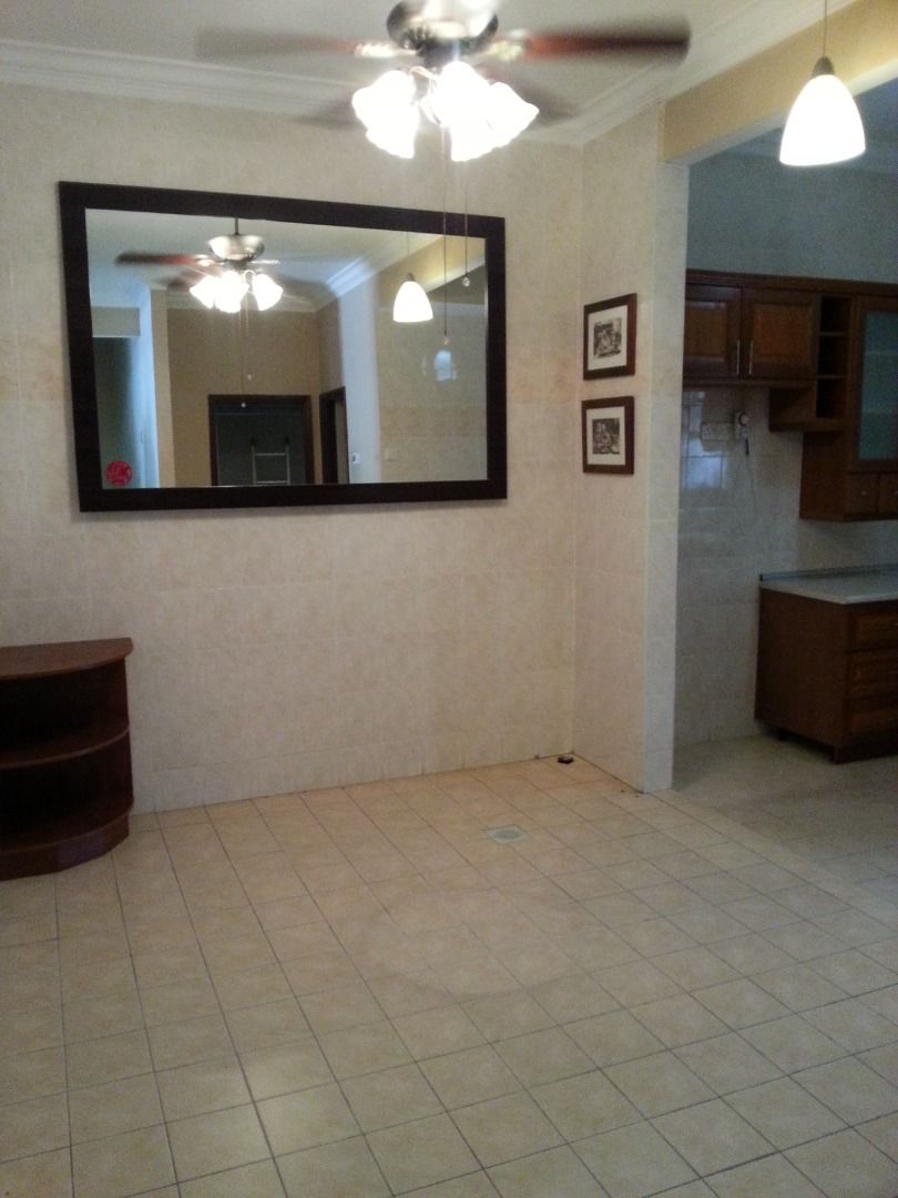 USJ 26 Double Storey Terrace House, Property, Rentals on Carousell