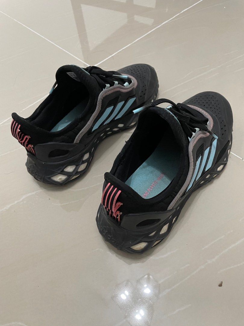 Adidas Web Boost, Men's Fashion, Footwear, Sneakers on Carousell