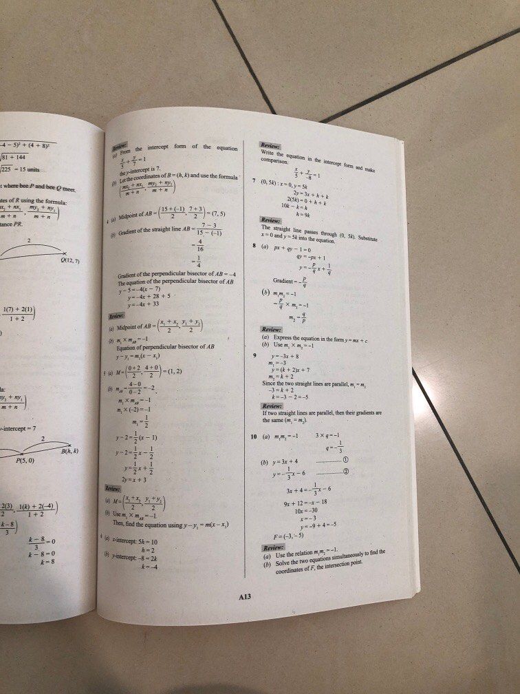 ANALISIS BERTOPIK SPM ADDITIONAL MATHEMATICS FORM4&5, Hobbies & Toys ... ANALISIS BERTOPIK SPM ADDITIONAL MATHEMATICS FORM4&5, Hobbies & Toys ...