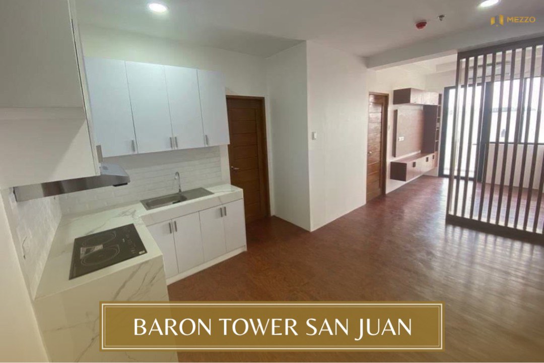 Baron Tower San Juan 1 Bedroom with Balcony, Property, For Sale ...