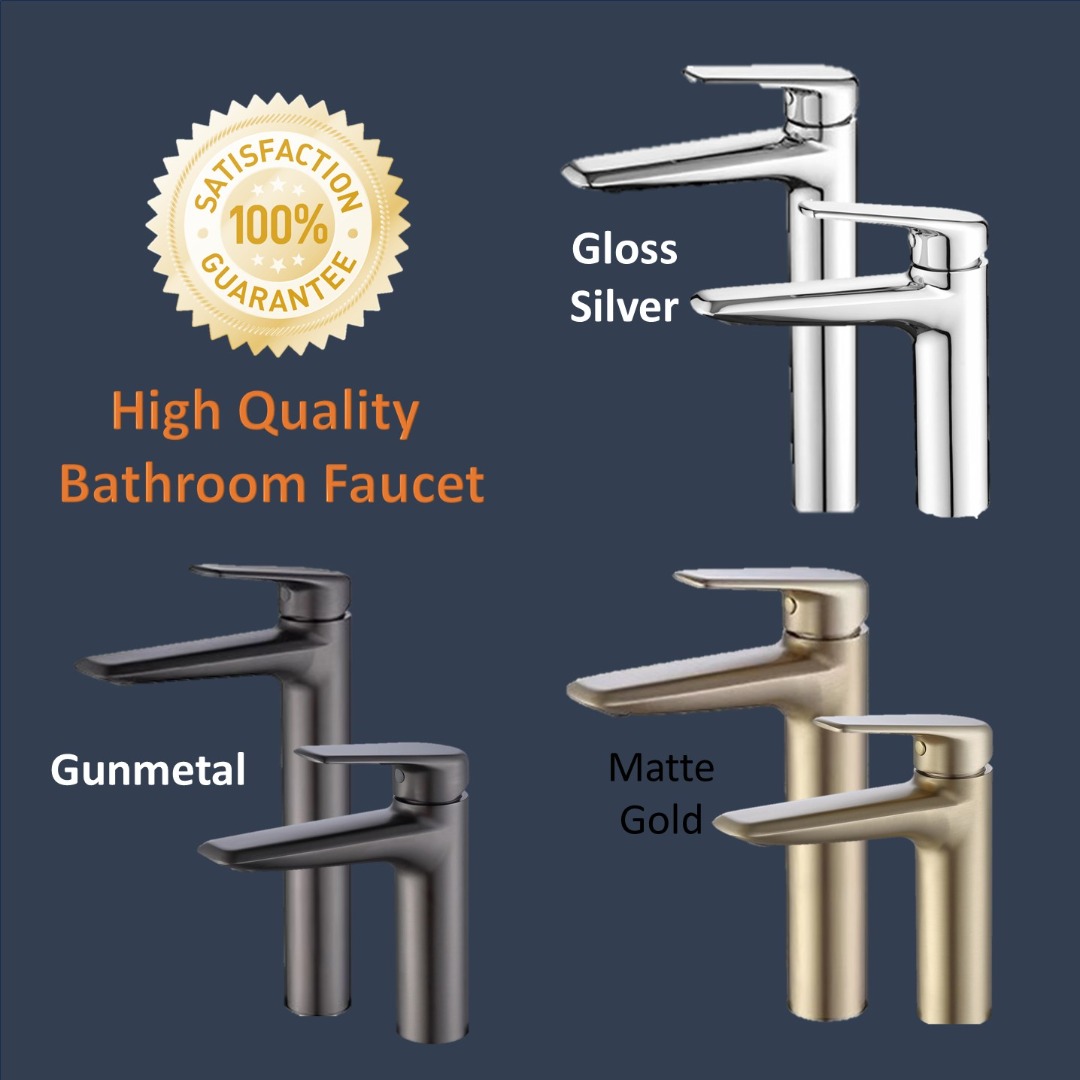 Best Buy High quality Bathroom faucet / Bathroom Tap / Basin tap ...