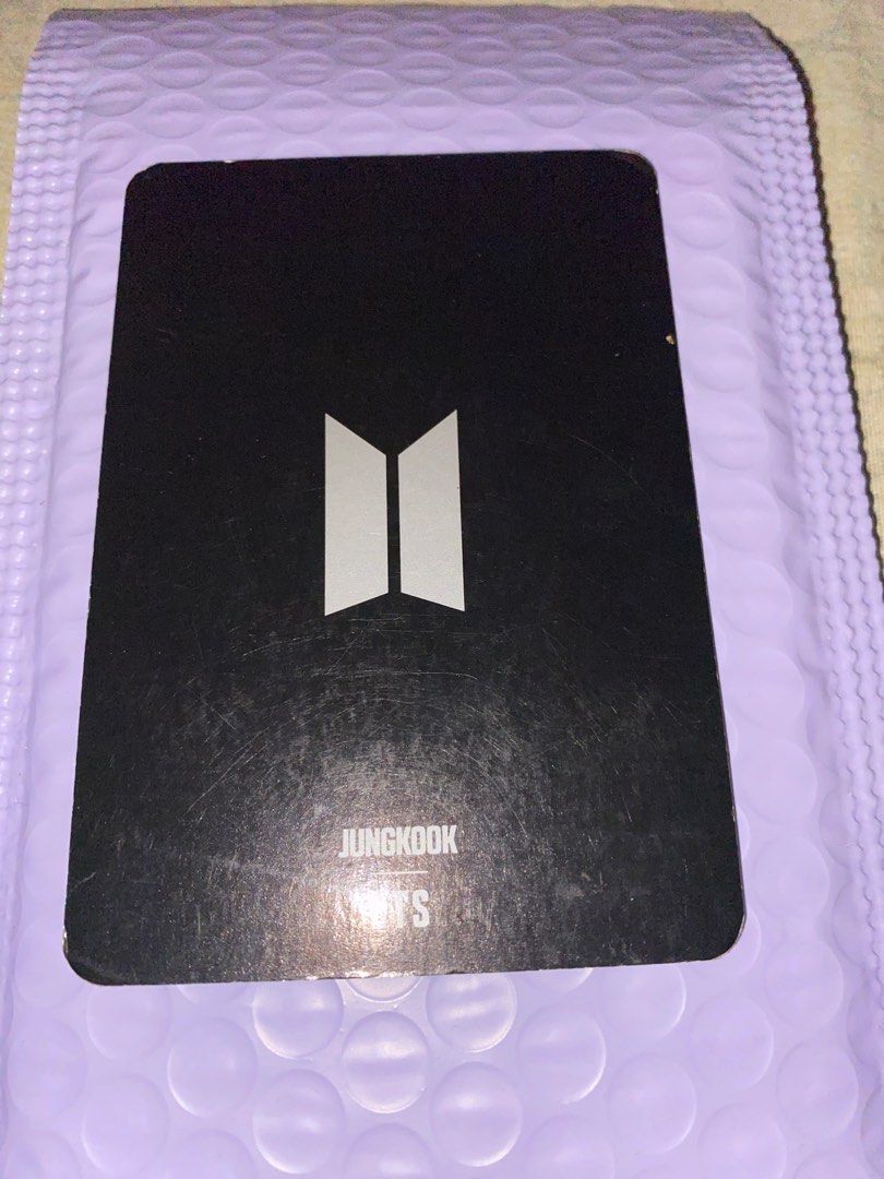 BTS Jungkook Army Bomb mini PC, Hobbies & Toys, Memorabilia ...