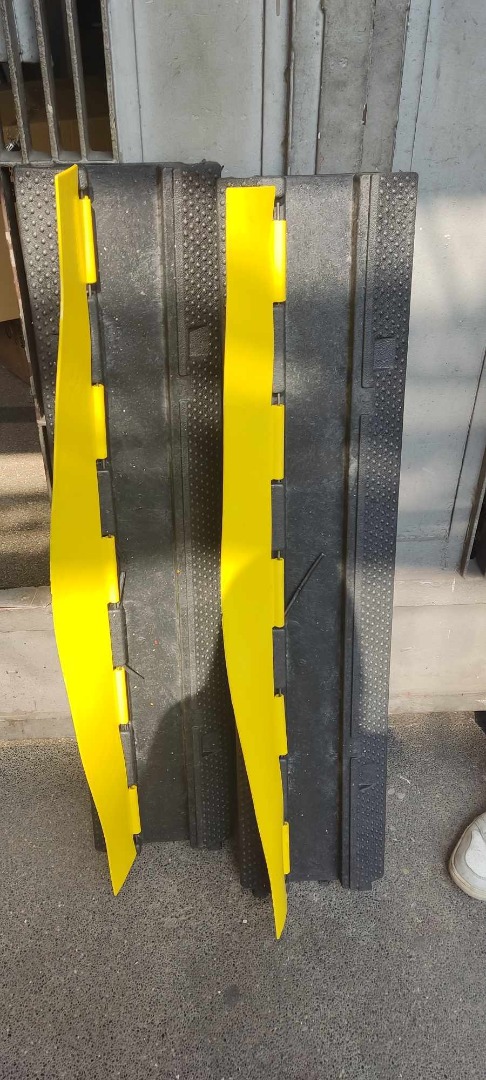 Cable Ramp Protector, Commercial & Industrial, Industrial Equipment on ...