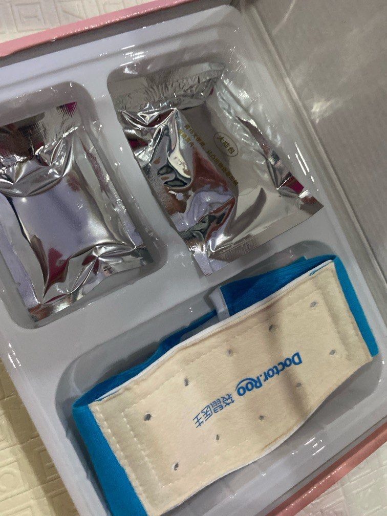 Dr Roo Baby Umbilical Hernia Belt Belly Wrap, Babies & Kids, Going Out ...