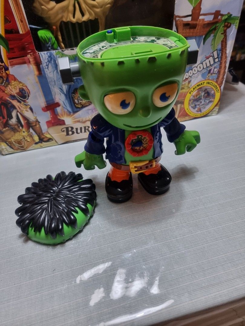 Freaky franky, Hobbies & Toys, Toys & Games on Carousell
