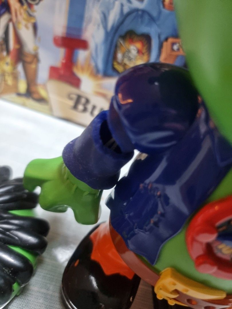 Freaky franky, Hobbies & Toys, Toys & Games on Carousell