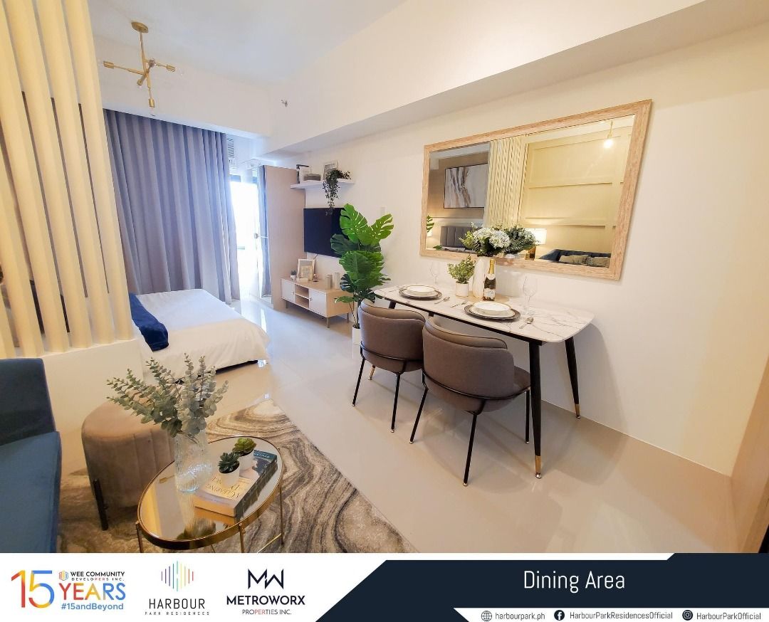 Harbour Park Residences, Property, For Sale, Apartments & Condos on Carousell