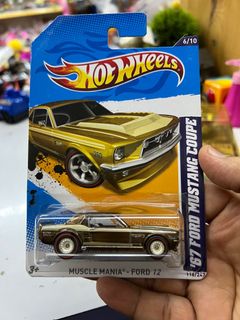 Hotwheels STH Short Card Toyota Off Road Truck, Hobbies & Toys ...