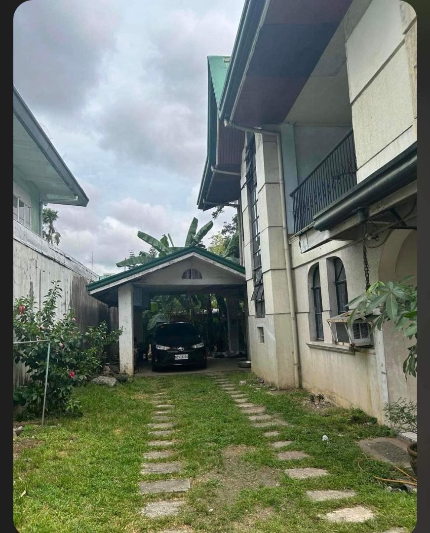 HOUSE AND LOT FOR SALE IN PROJECT 8 QUEZON CITY, Property, For Sale ...