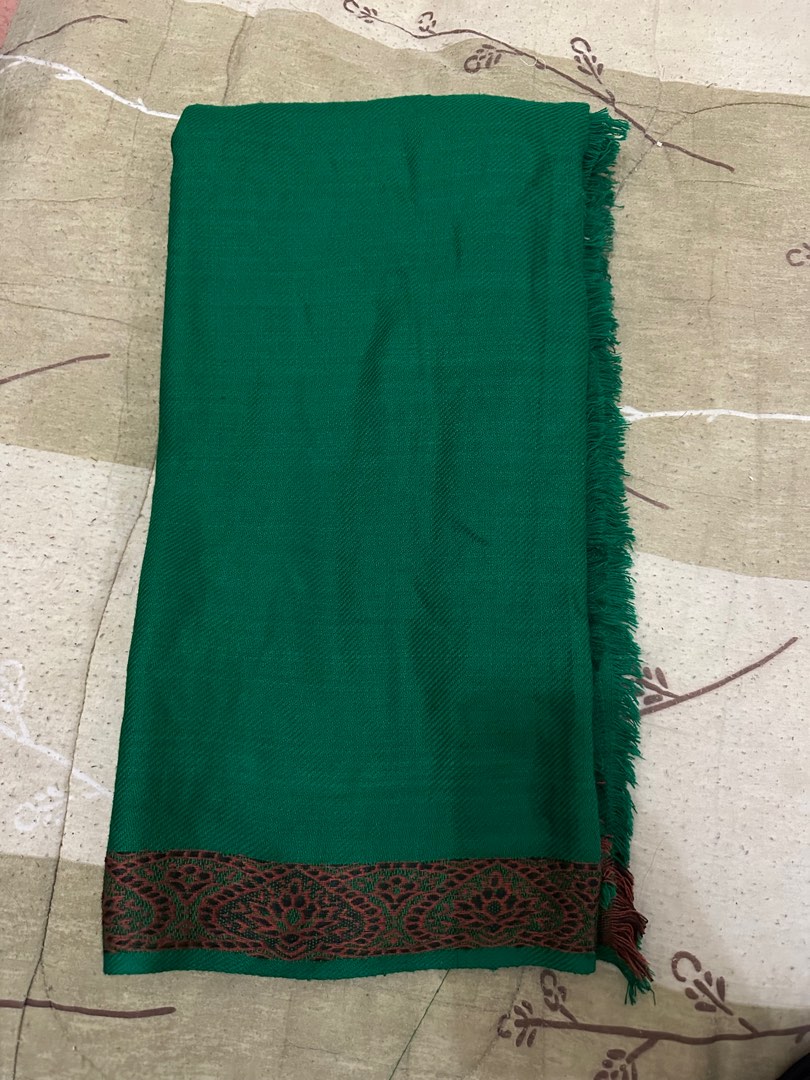 Kain rida, Men's Fashion, Muslim Wear, Sarong on Carousell