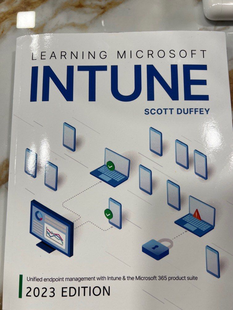 Learning microsoft INTUNE by Scott Duffey, Hobbies & Toys, Books ...