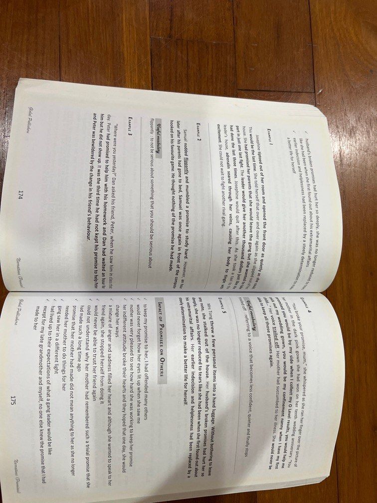 Lower Secondary Composition Toolbox, Hobbies & Toys, Books & Magazines ...