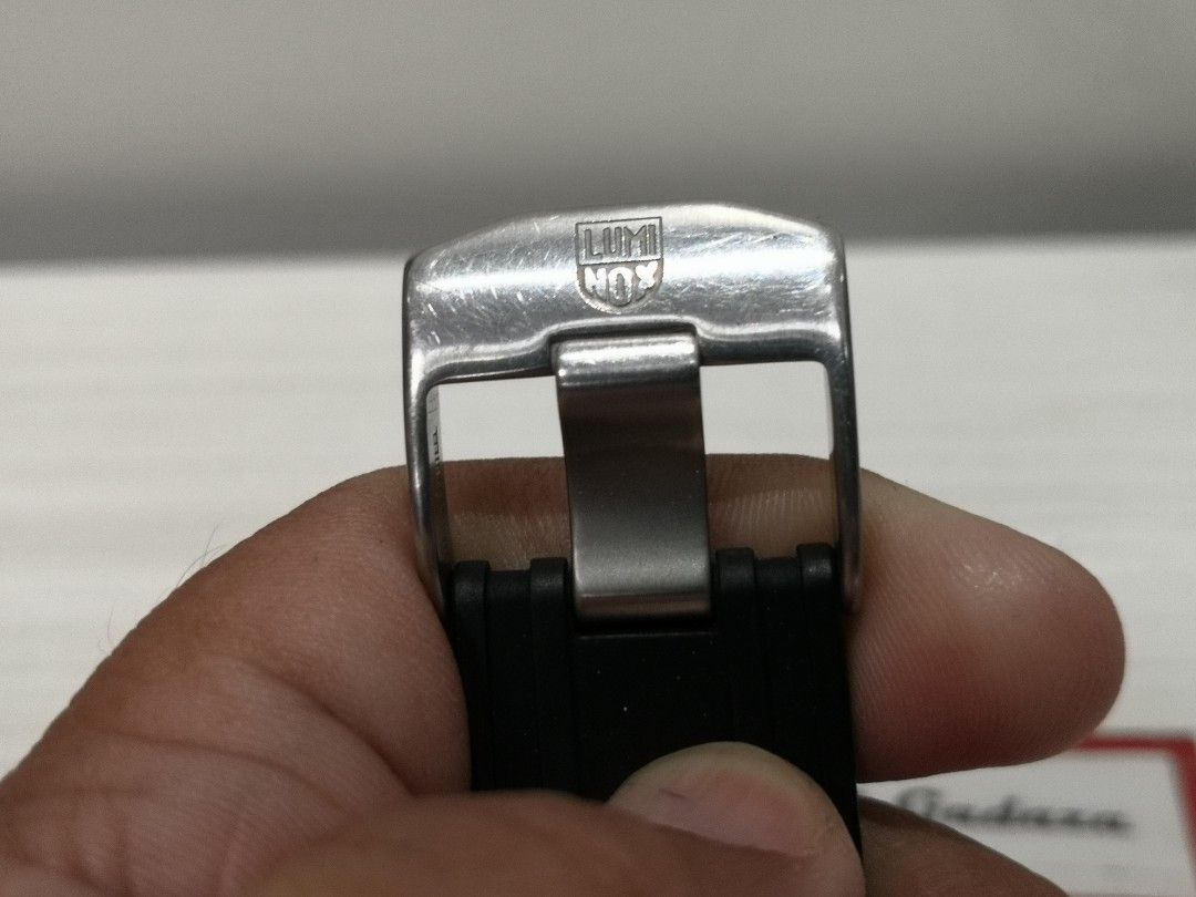 Luminox series 0200 Sentry, Luxury, Watches on Carousell