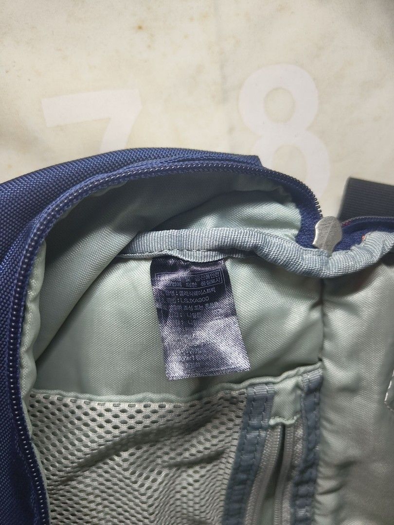 Millet Limited Edition, Men's Fashion, Bags, Sling Bags on Carousell