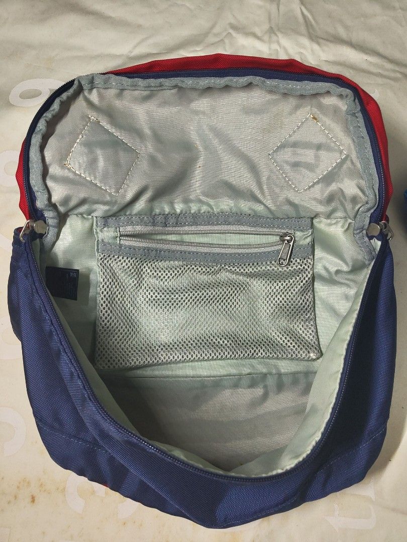 Millet Limited Edition, Men's Fashion, Bags, Sling Bags on Carousell