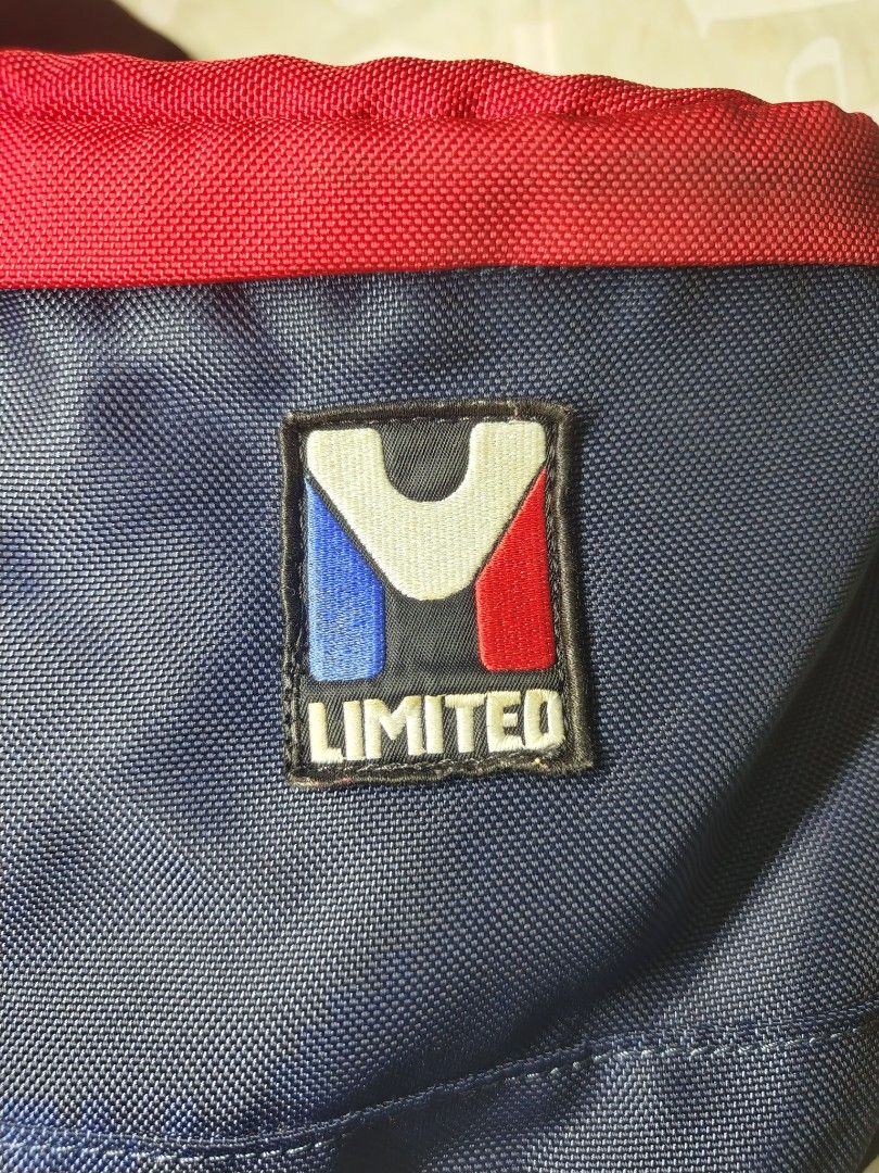 Millet Limited Edition, Men's Fashion, Bags, Sling Bags on Carousell