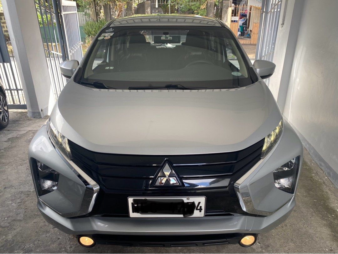 Mitsubishi Xpander MT Manual, Cars for Sale, Used Cars on Carousell
