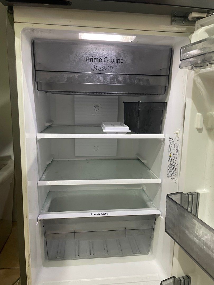 Panasonic Ref (Inverter), TV & Home Appliances, Kitchen Appliances ...