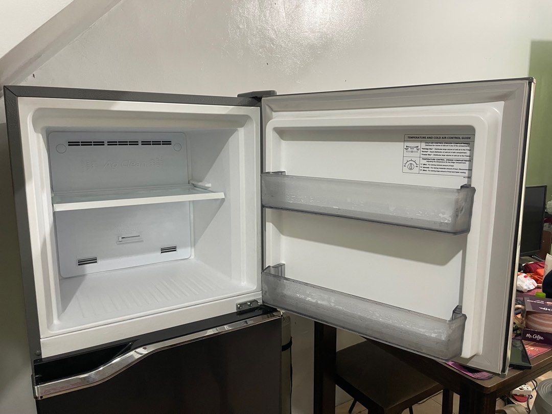 Panasonic Ref (Inverter), TV & Home Appliances, Kitchen Appliances ...