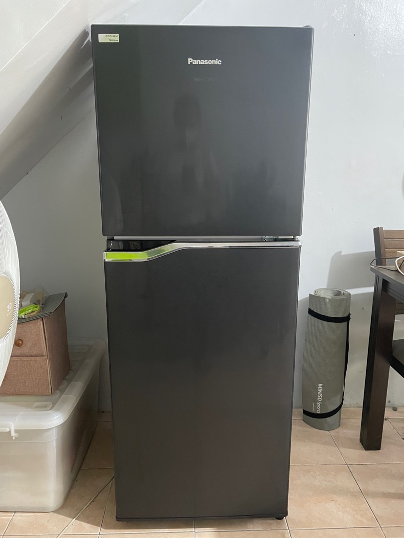 Panasonic Ref (Inverter), TV & Home Appliances, Kitchen Appliances ...