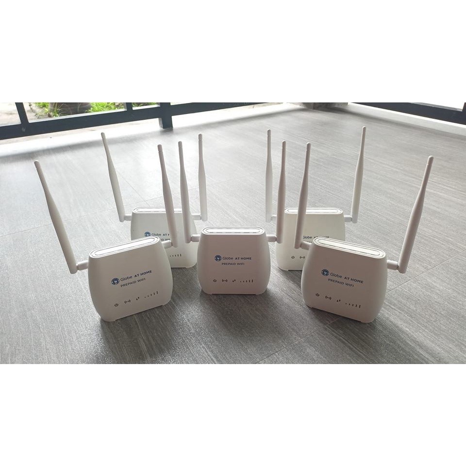 PERMANENT OPENLINE GLOBE ZLT S10G MODEM, Computers & Tech, Printers ...