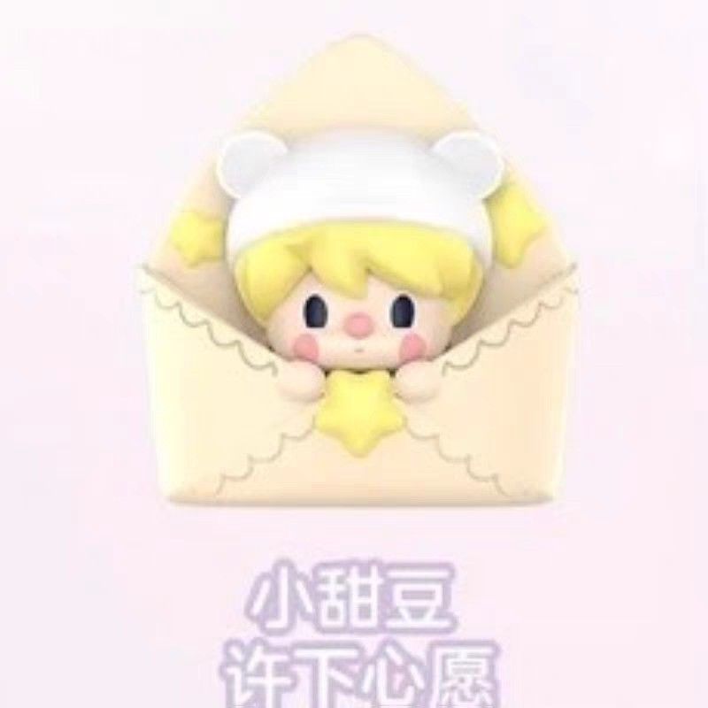 Preorder (Confirmed Design) - Popbean Pop Bean Pop Mart popmart Popmart ...