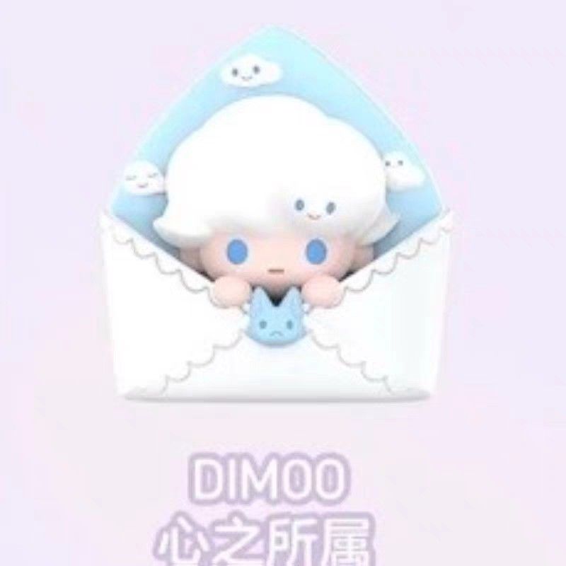 Preorder (Confirmed Design) - Popbean Pop Bean Pop Mart popmart Popmart ...