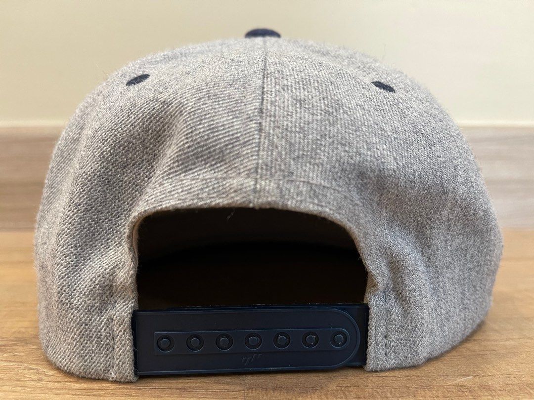 Rocket Mansion Snapback, Men's Fashion, Watches & Accessories, Cap ...