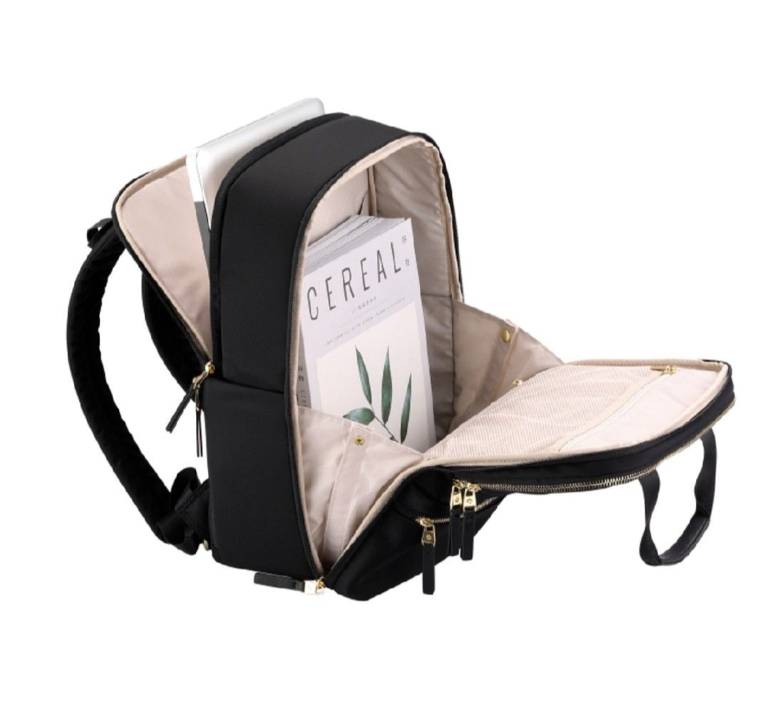 Samsonite Aquarius Backpack on Carousell