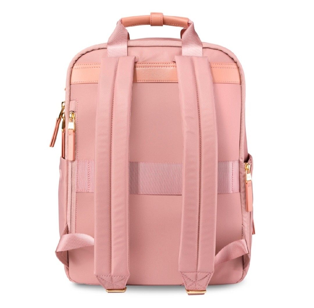 Samsonite Aquarius Backpack on Carousell