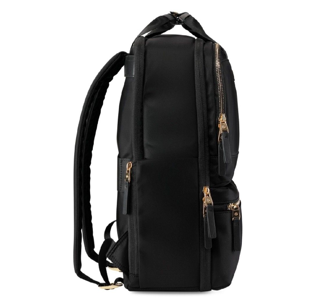 Samsonite Aquarius Backpack on Carousell