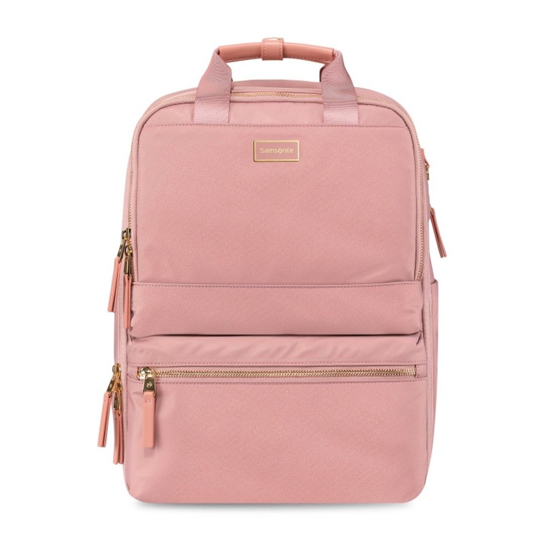 Samsonite Aquarius Backpack on Carousell