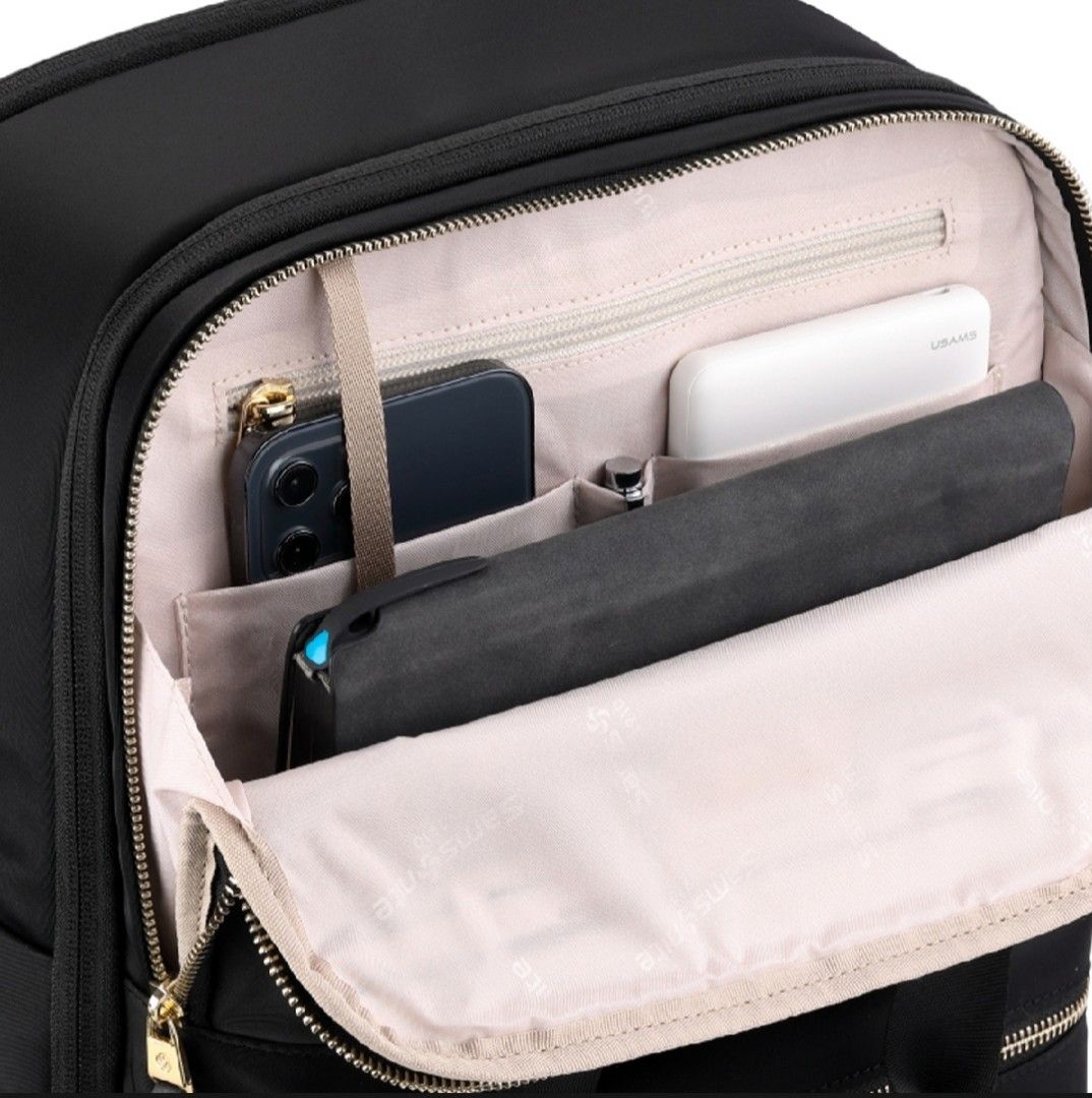 Samsonite Aquarius Backpack on Carousell